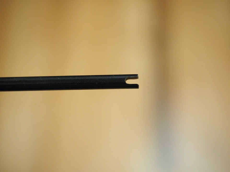 ZENITH RADIO 68-25 TV / Radio Repair Tool for Removing Antenna ...