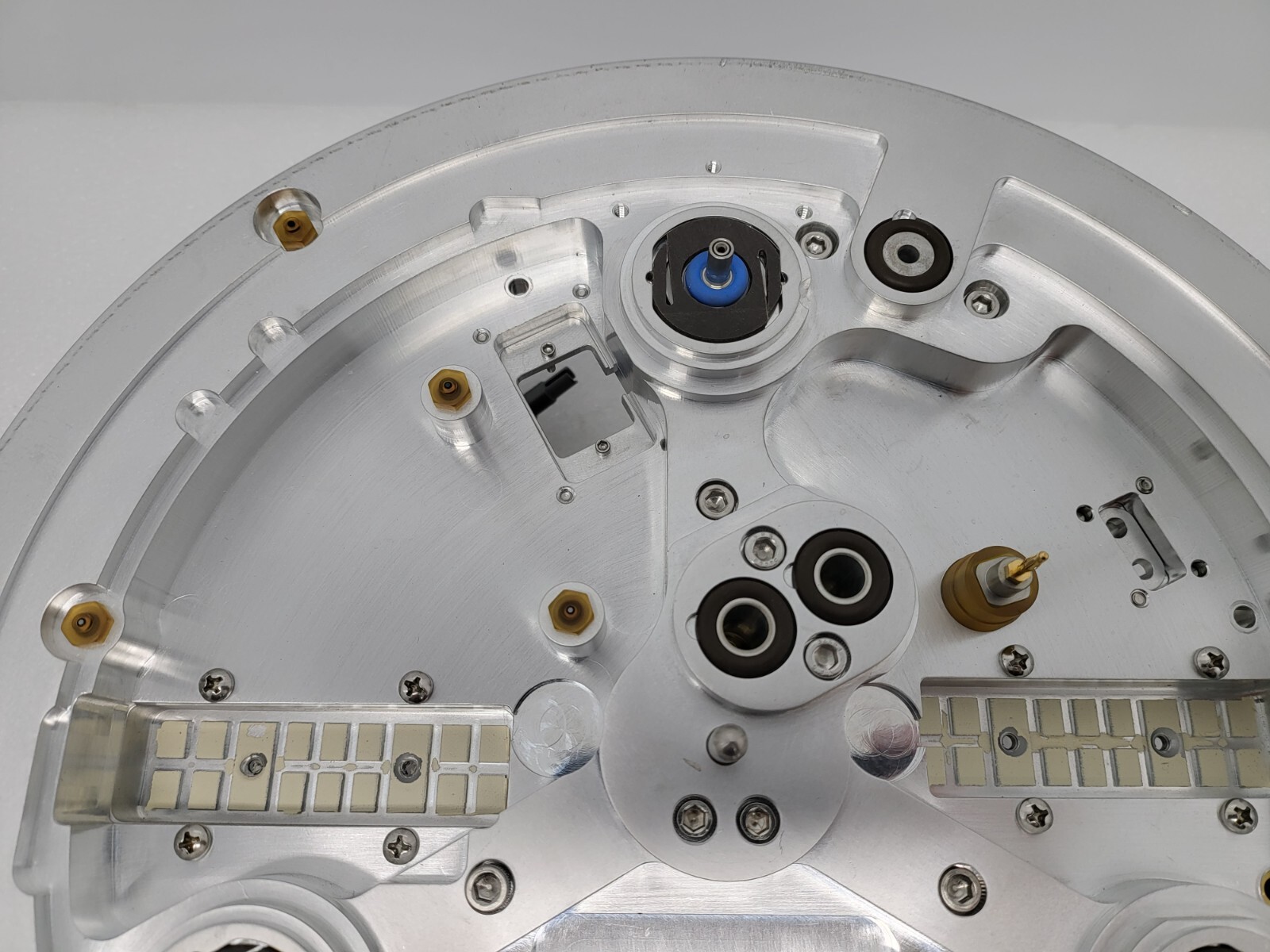 Lam Research Kiyo F Series ESC Housing 715-800332-028 REV.D (As-Is) | eBay