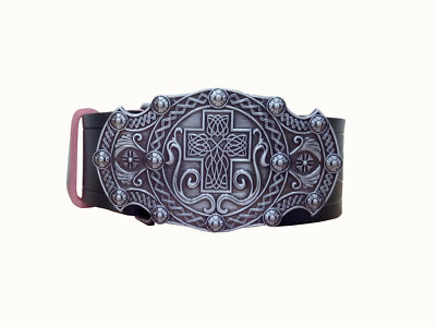 Monastic Orthodox Engraved Belt with Metal Buckle for Monks Nuns | eBay