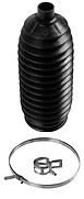 Lemforder 3360701 Steering Rack Boot Kit for sale online | eBay Australia
