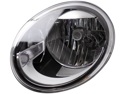 For 2012-2018 Volkswagen Beetle Headlight Assembly Left 29922PZQG 2014 ...