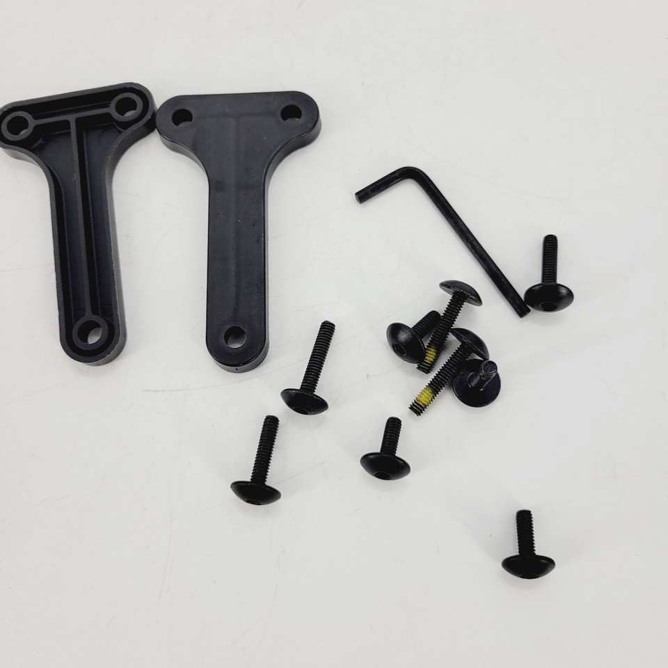 Safariland Small MOLLE Adapter Plate 6004-8-13 w/ Spacers & Screws ...