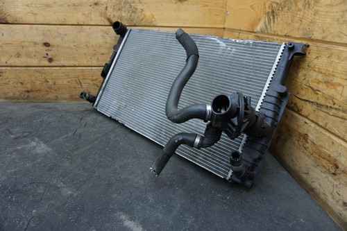 Front Main Radiator M-Sport P337A 17118672103 OEM BMW M2 M235 335 435 ...