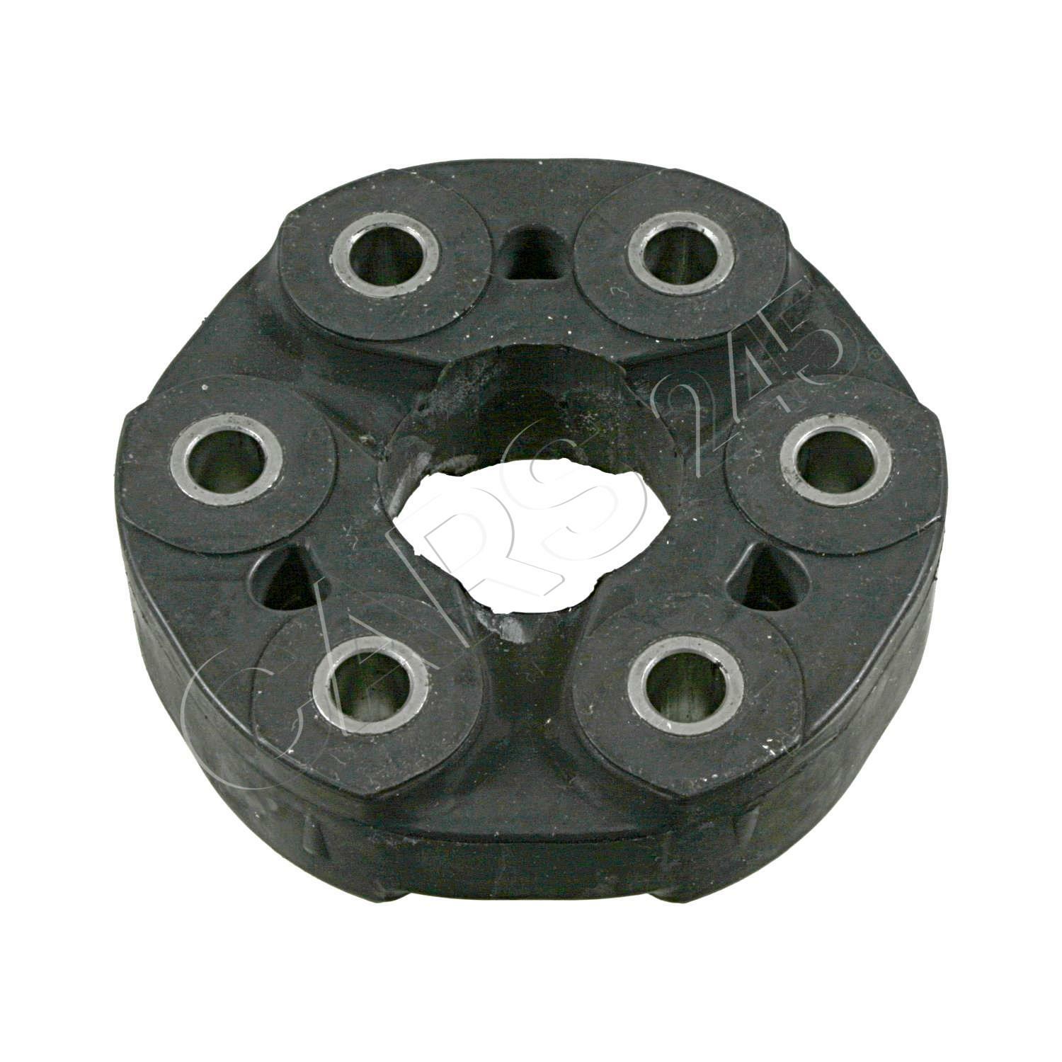 SWAG Front Propshaft Joint Flexible Disc Fits BMW Z3 Z4 E36 E34 ...