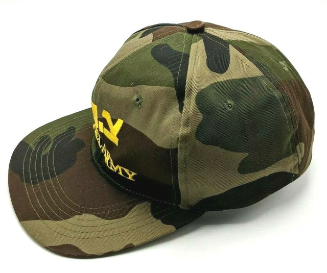 ISRAEL ARMY camouflage adjustable cap / hat | eBay