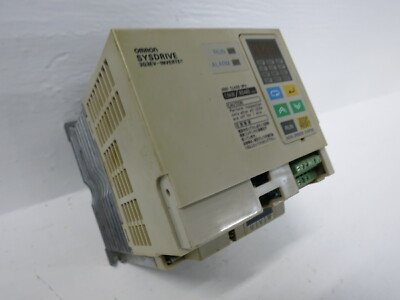 Drives & Amplifiers - Omron Drive