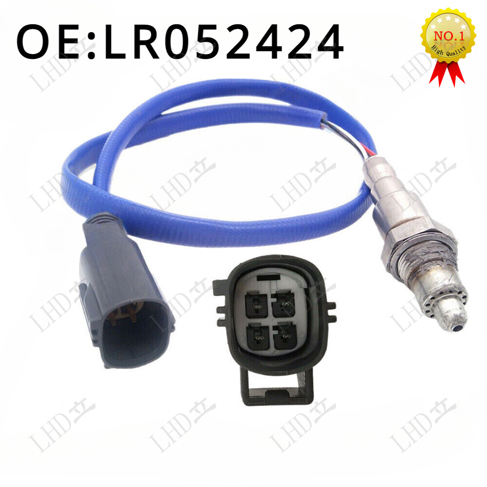 Downstream Oxygen Sensor LR052424 For Land Rover Range Rover Sport 3.0L ...