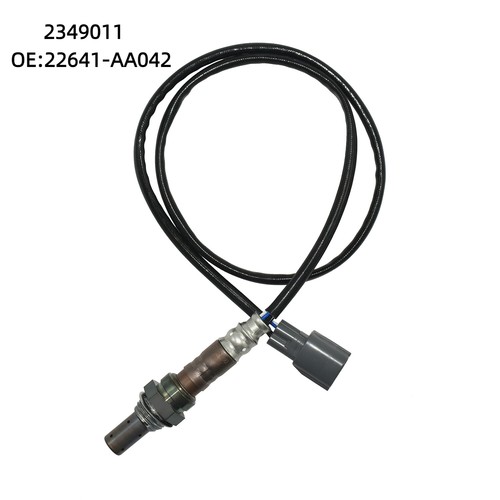 Upstream Oxygen Sensor 22641-AA042 For SAAB 9-2X 2005 Subaru Impreza 2 ...