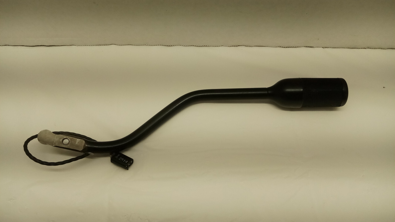 1992-96 Ford F150 F250 F350 Bronco Auto Column Shift Shifter Handle O/D ...