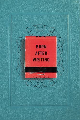 Burn After Writing 9780399175213 | eBay