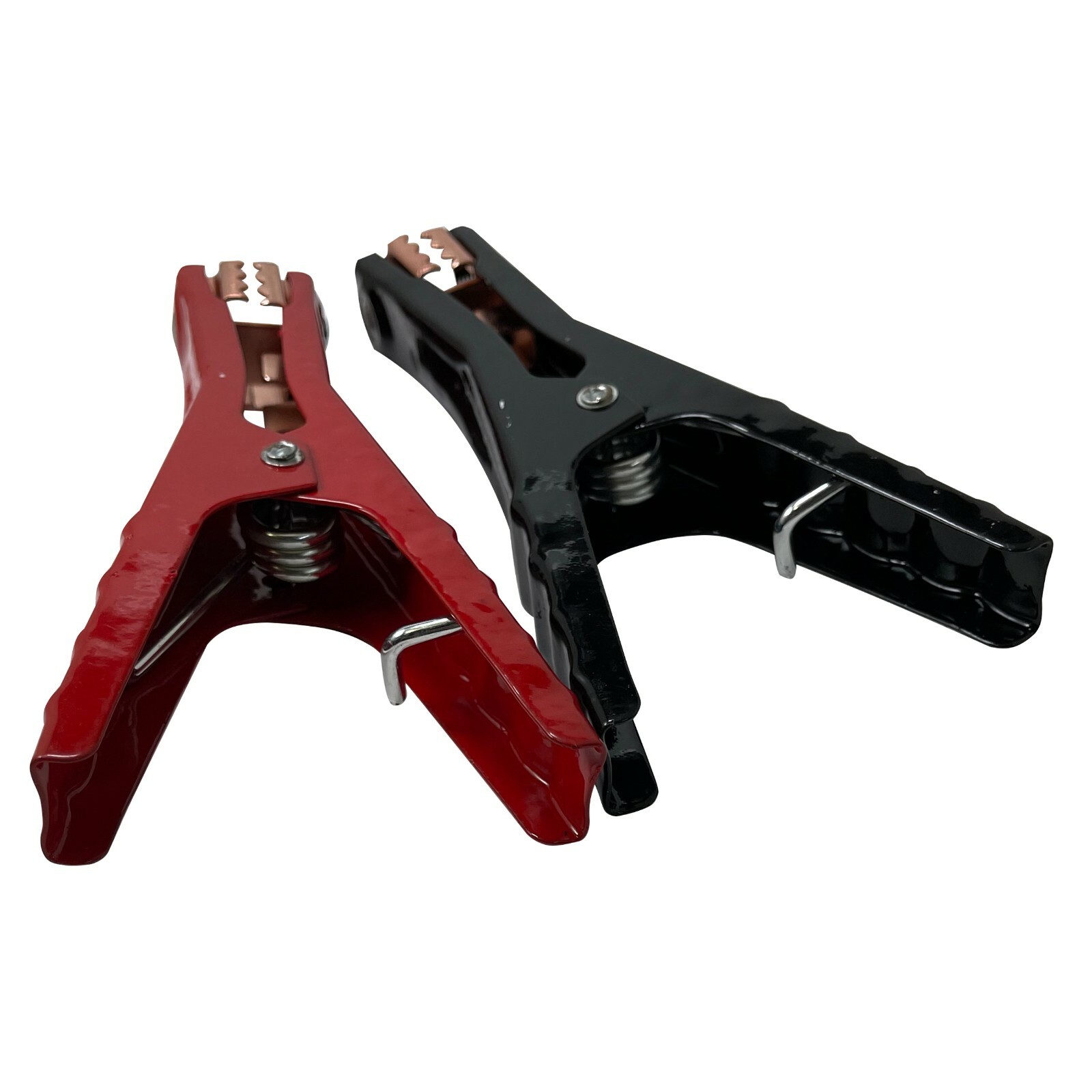 Deka 00182 Heavy Duty Replacement 4-8 AWG Battery Jumper Booster Cable ...