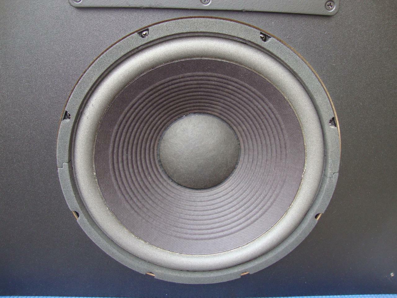 Single JBL 8340 Cinema Home theater Surround Speaker + FREE Wall mount ...