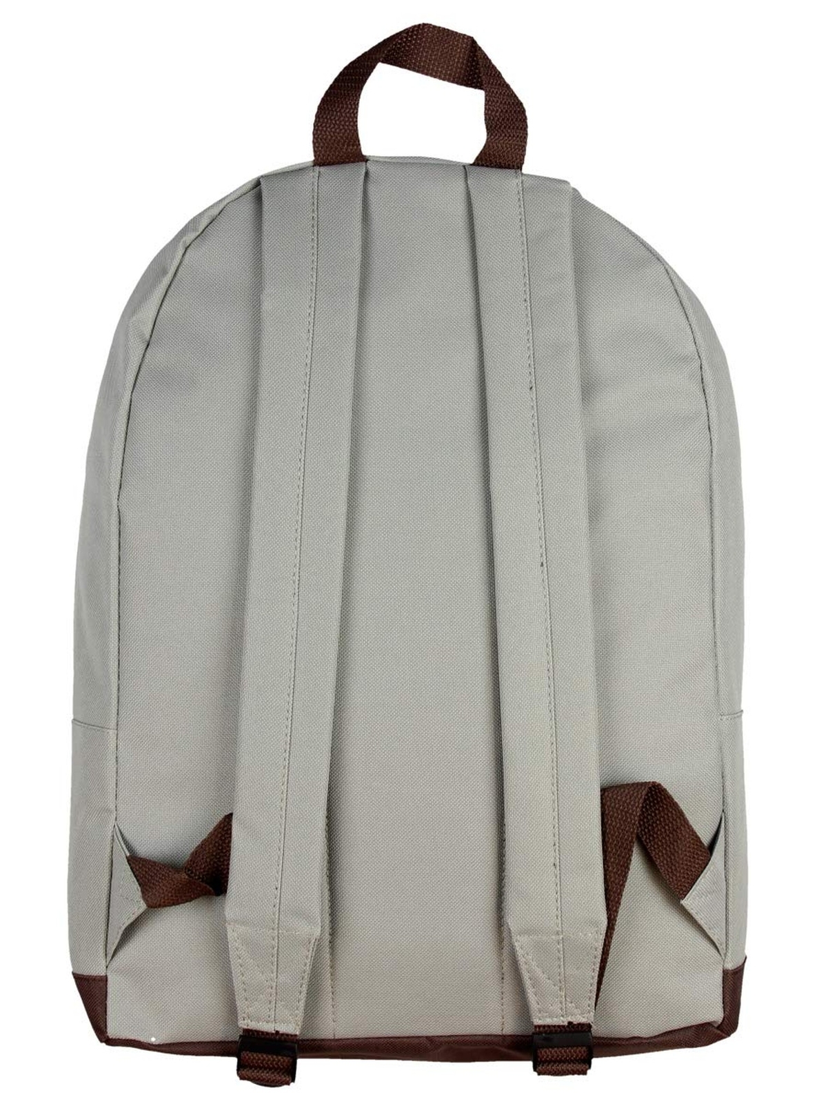 Pusheen Cat Face Backpack Brown 889560224282| eBay