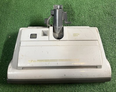 NuTone CT600 Deluxe Central Vacuum Electric Power Nozzle - Untested | eBay