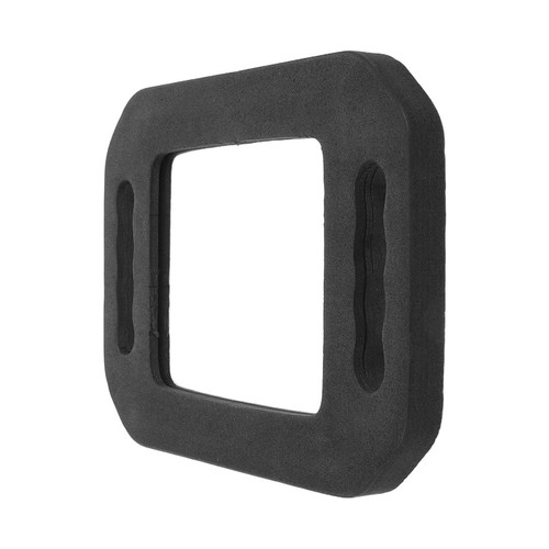 Mirror Hand Held Hair Salon Back for Wall-mounted Vanity Mirrors | eBay ...