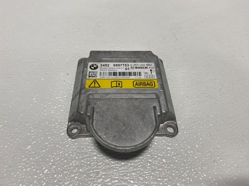 17 18 19 20 BMW 230i ICM INTEGRATED CHASSIS MANAGEMENT CONTROL MODULE ...