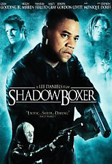 Shadowboxer DVD 855280001533| eBay