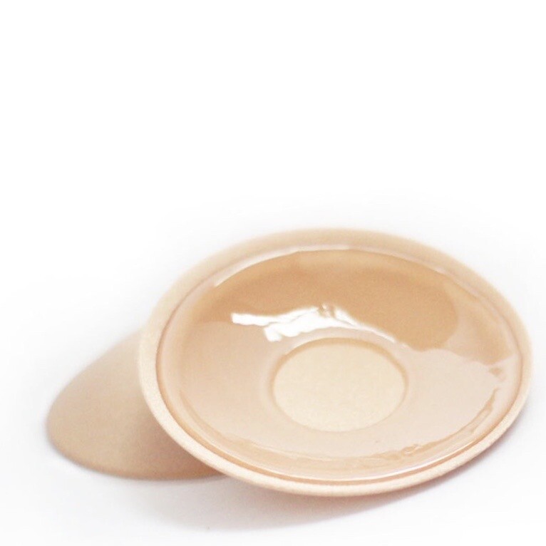 Sostenes De Silicona Soten Sin Tirantes Tiras Strapless Copa Adhesiva ...