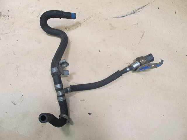 Genuine Mercedes-Benz Fuel Hose 6510703981 OEM for sale online | eBay