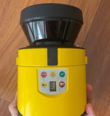 SICK S30B2011DA Safety Laser Scanner/b | eBay