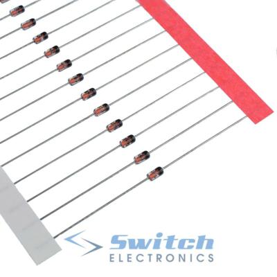 1N914 Fast Switching Signal Diode 100V 200mA DO-35 | eBay