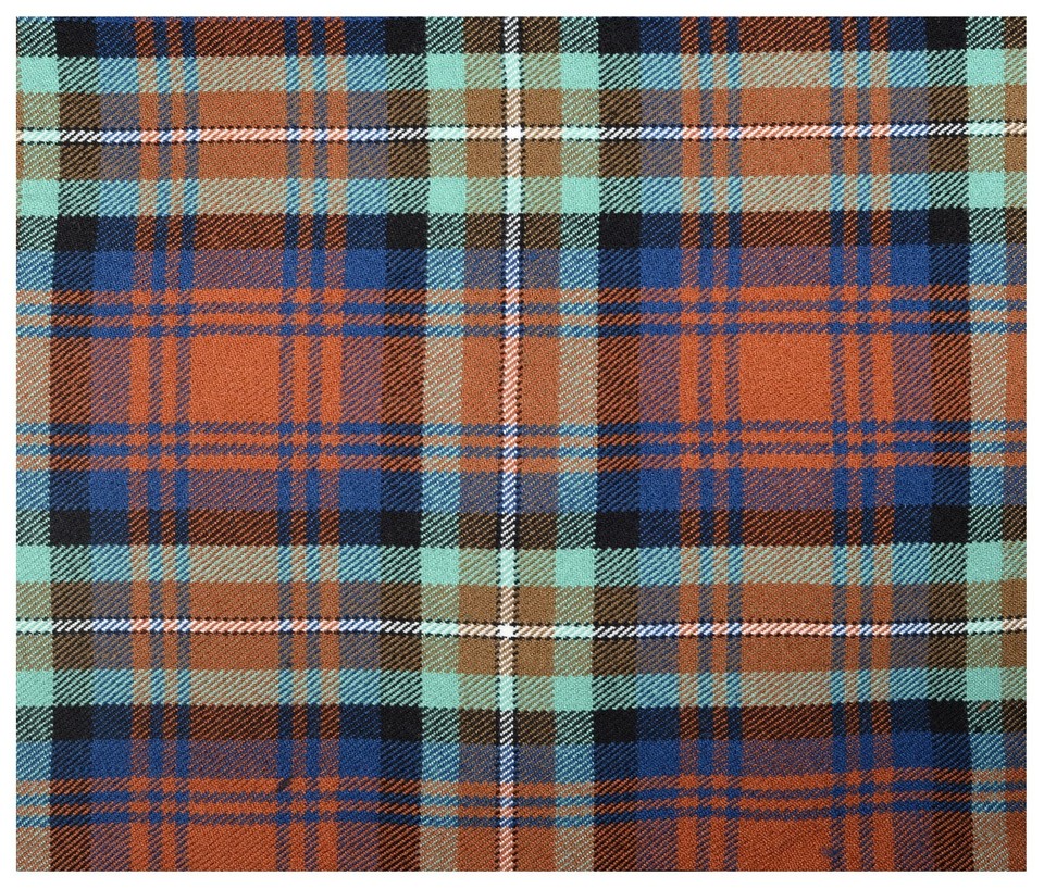 Traditional Highland Great Kilt Scottish 6 Yards Great Kilts In 40 ...