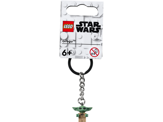 LEGO Minifigures Keychains Hanger ~ Marvel, Star Wars, Harry Potter ...