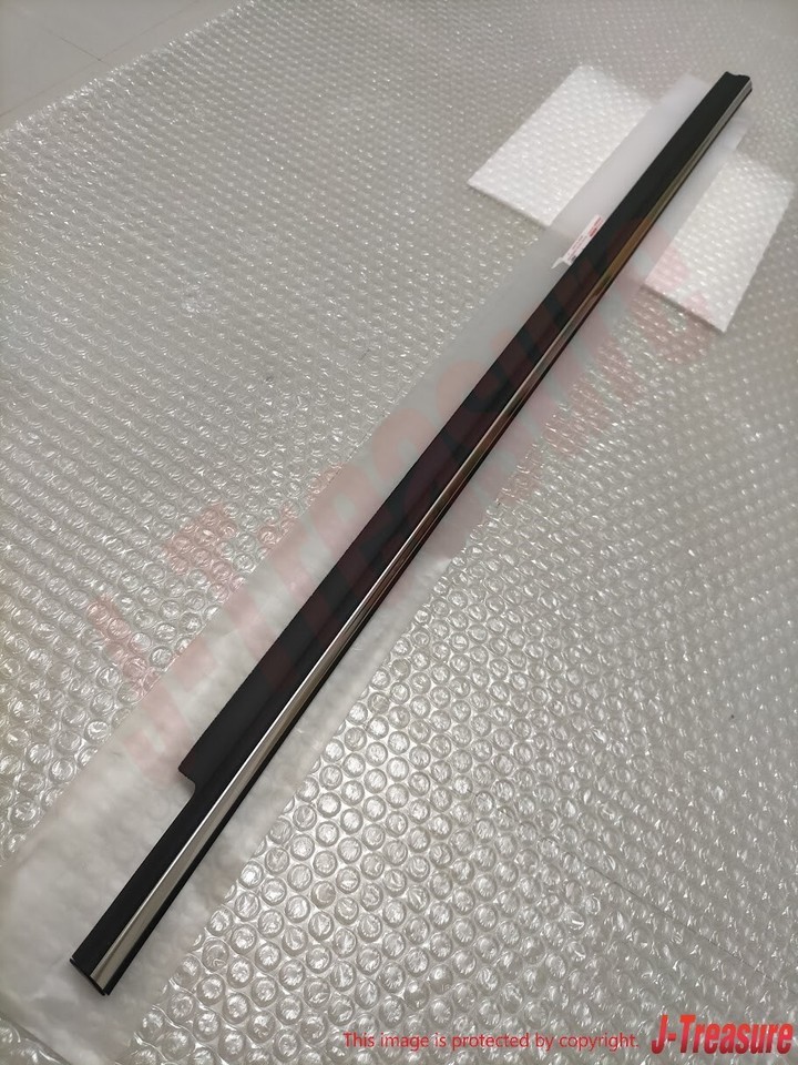 TOYOTA CAMRY MCV20 97-01 Genuine Front & Rear Door Belt Moulding RH & LH Set OEM | eBay