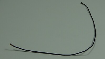 Black Coax Signal Cable Nokia G300 N1374DL 5G TRACFONE Phone OEM Part ...