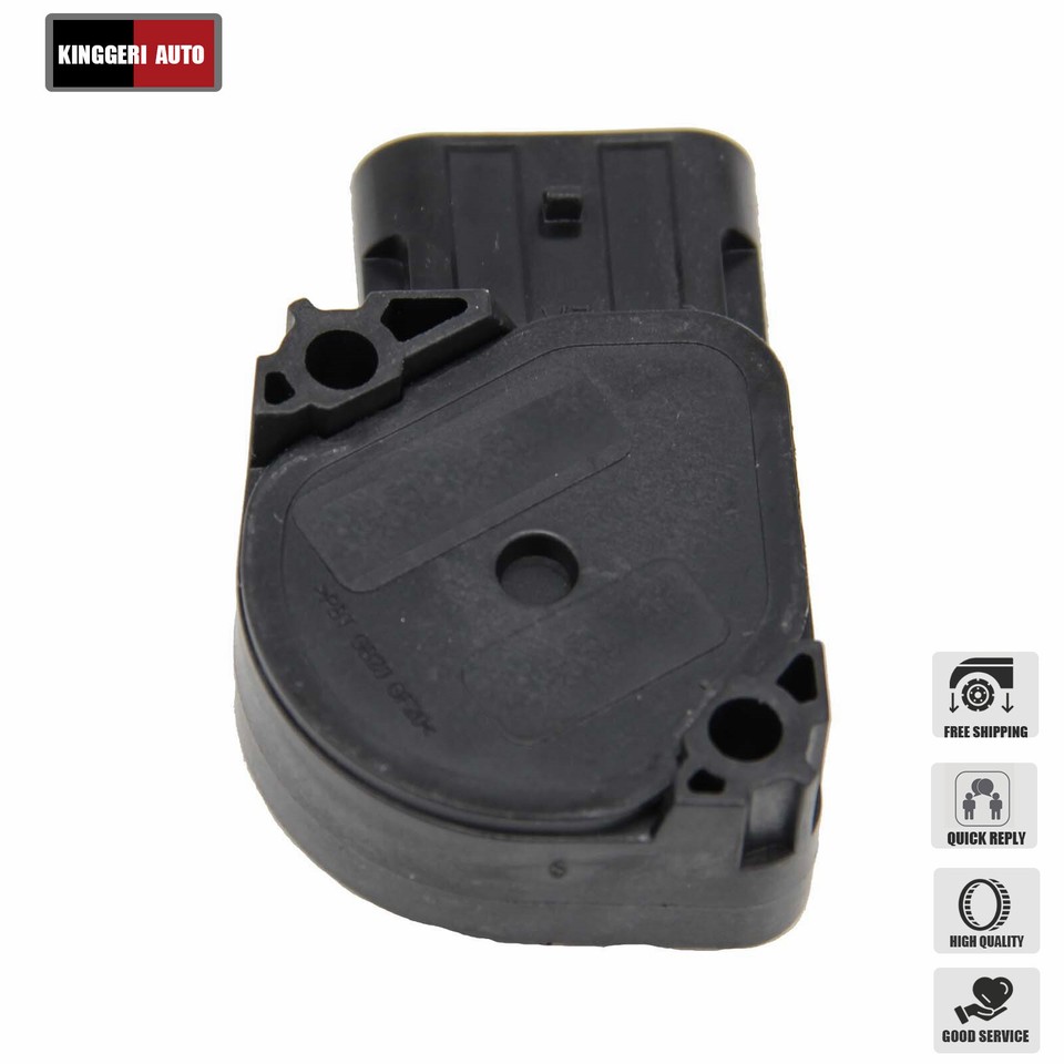 For Ford Freightliner Peterbilt Sterling Truck Volvo Throttle Position ...