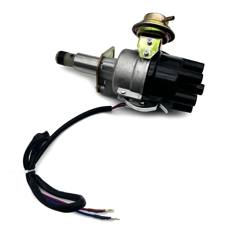 L6 Electronic Distributor Replace Fit For 1970-1983 Datsun 240z 260z ...