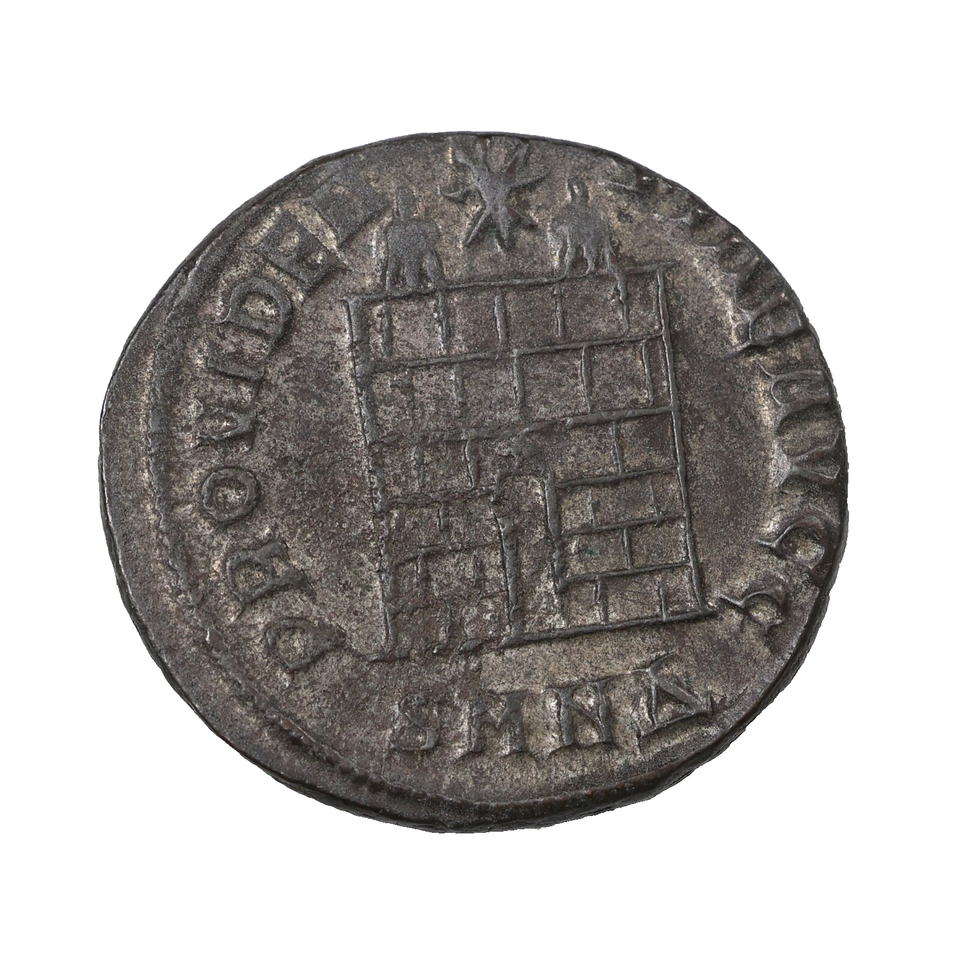 Constantine I The Great AE Follis 307/310-337 AD Ancient Roman Coin RIC.156 R4 | eBay