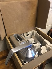 Kaba Simplex 7106 BLK Lock (7106-19-41) for sale online | eBay