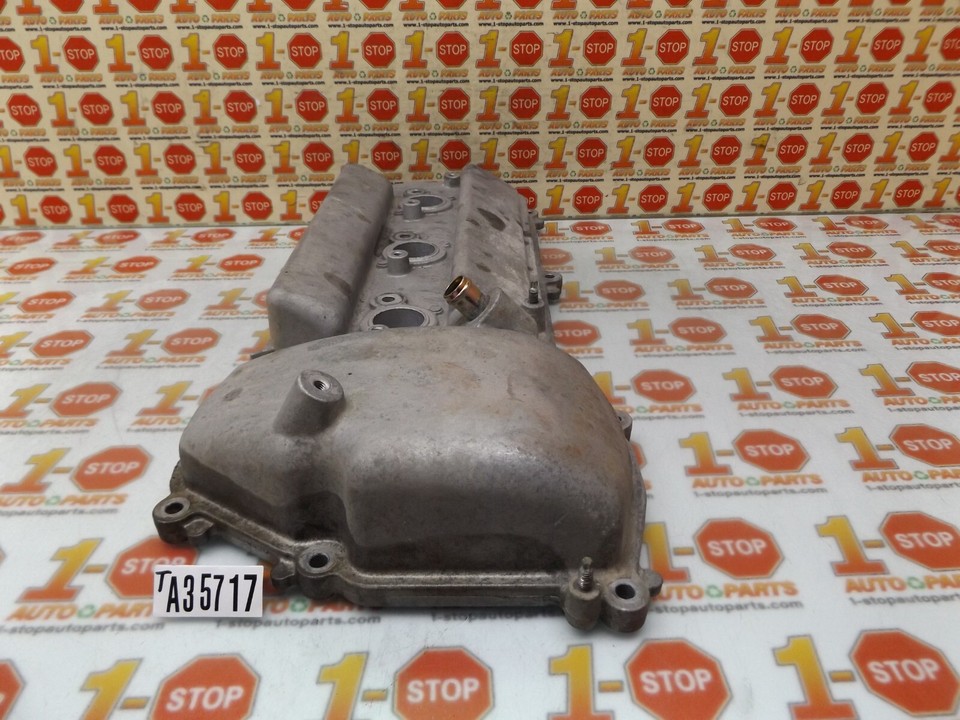 2005-2016 TOYOTA TACOMA RIGHT VALVE COVER 11201-AD010 OEM | eBay