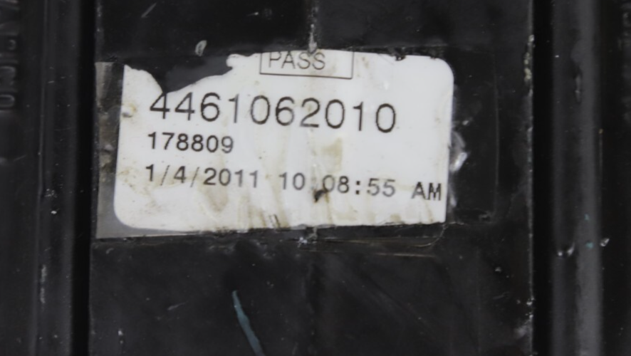 Meritor WABCO ABS ECU Module | 4461062010 | eBay