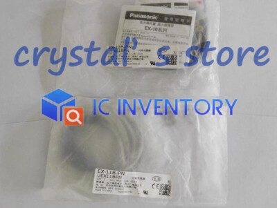 1PCS Brand NEW SUNX EX-11B-PN | eBay