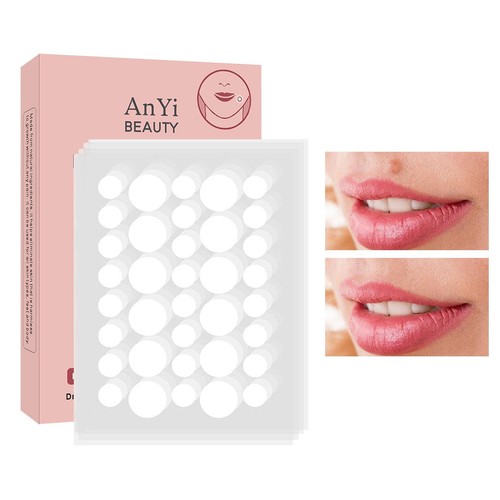 1 box of 144pcs Skin Care Patches Beauty Tool Invisible Mole Wart ...