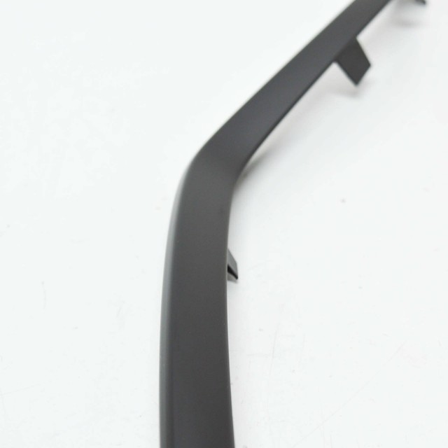 Mercedes-Benz C-class W205 Front Bumper Left Molding Trim A2058852274 ...