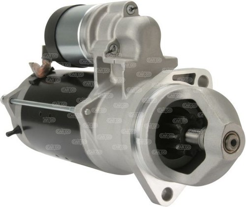 Starter For AH3980, 0001231006, 0001368077, 01177442, 01178671 ...