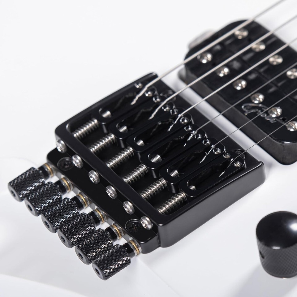 Grote Headless Electric Guitar | eBay