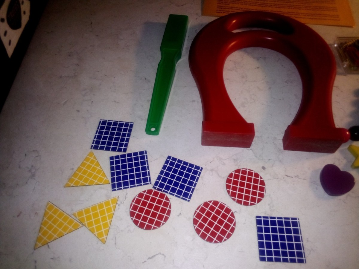 Very First Magnet Kit