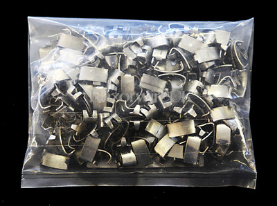 Dovetail Clips Stainless Steel 0.5kg | eBay