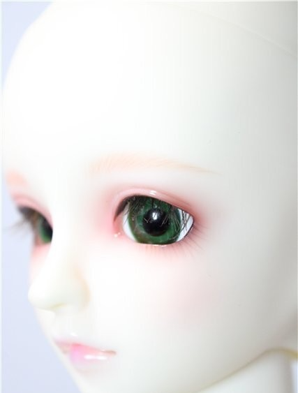 Volks Super Dollfie SD 13 Girl F-54 order Make Up BJD Doll PS White ...