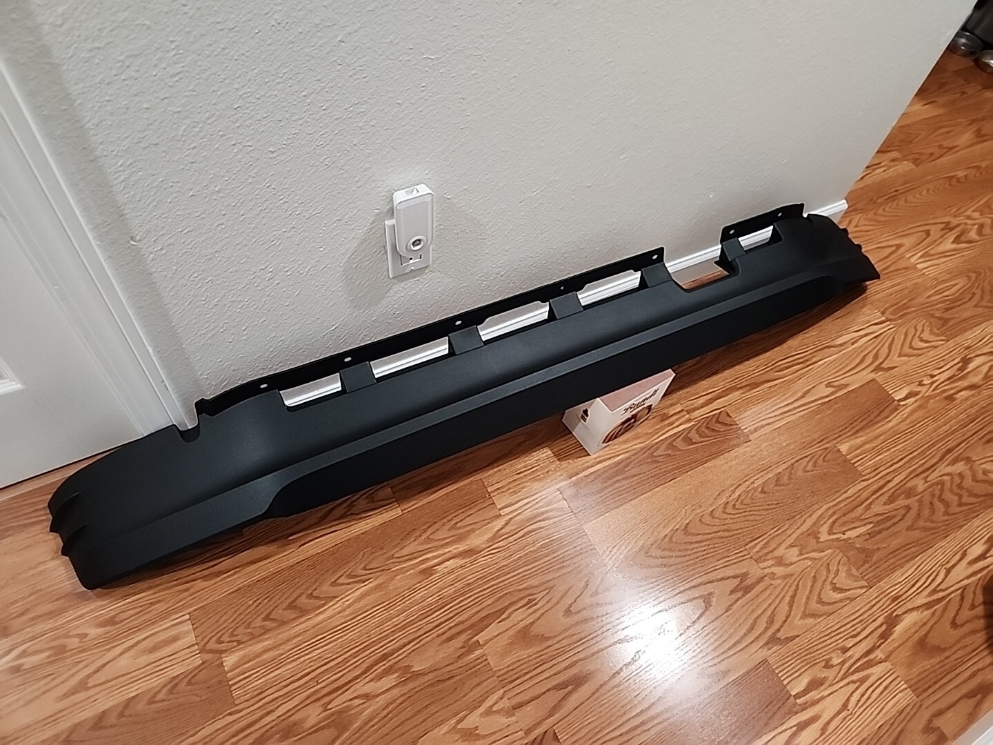 🛻Toyota Tacoma OE Front Valance Lower Bumper Spoiler 53851-04070 OEM🛻 ...