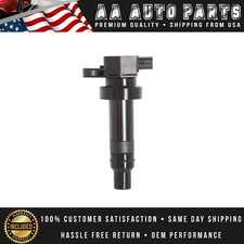 Original Replacement Part Solo Hobby Saw 636 Ignition Coil ( Aoxin ...