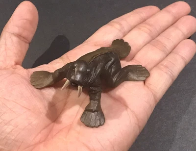 IWAKURA TOHO Godzilla Special Effects Maguma | Grelly UK