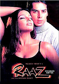 Raaz (DVD, 2013) for sale online | eBay UK