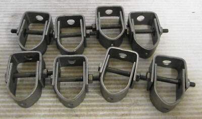 Anvil 260 Clevis Hanger 1/2" to 3/4" (Lot of 8) | eBay