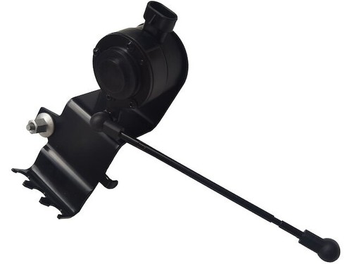 Rear Right Suspension Ride Height Sensor For Buick Cadillac Lucerne DTS ...