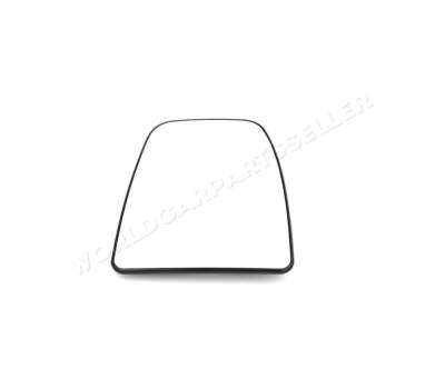 Mirror Glass Left For IVECO Daily Citys 50C15 Line NAC 14-16 5801823992 ...